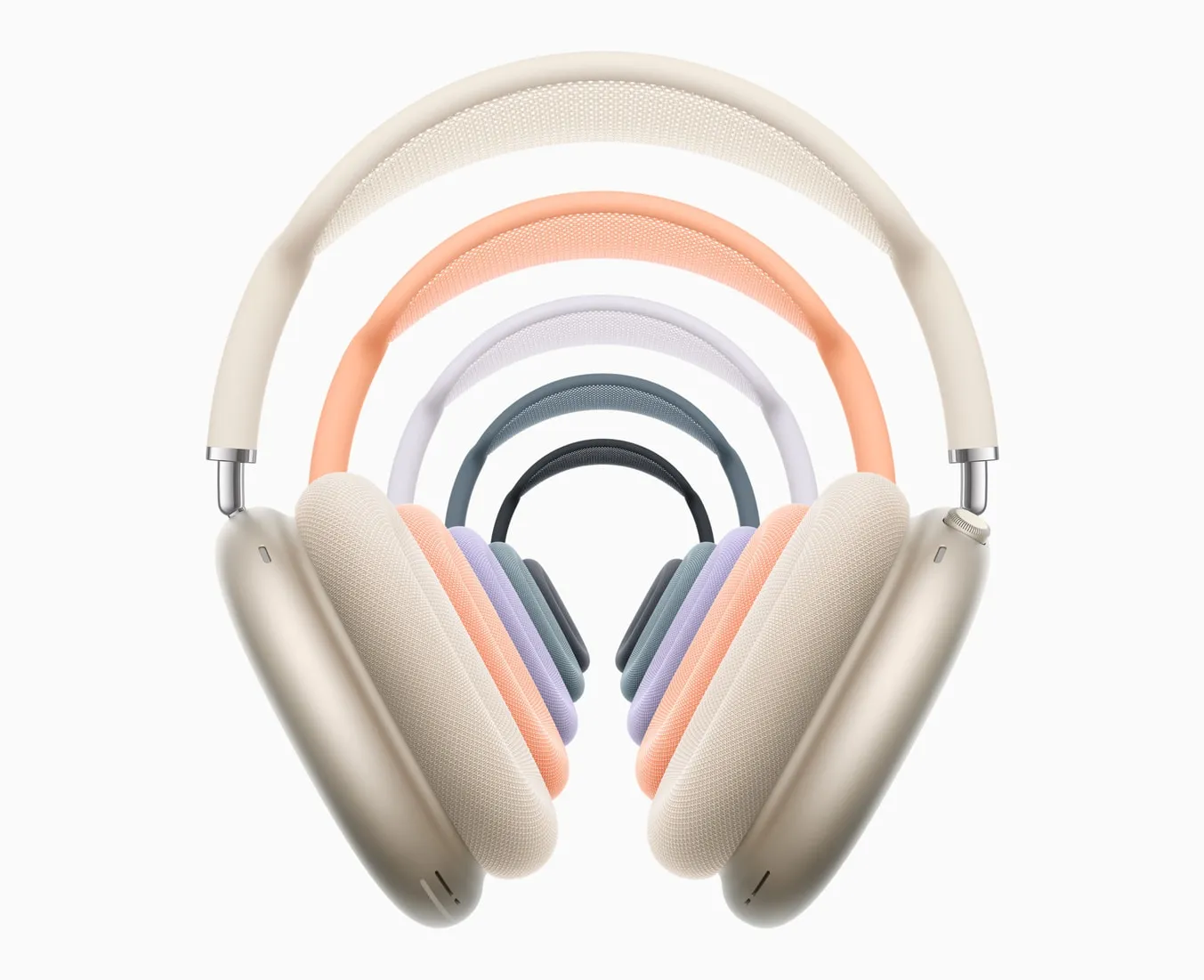 Apple AirPods Max To Receive Lossless Audio Support via Software Update; Targeting Musicians ...